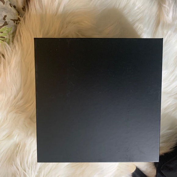 CHANEL | Other | Chanel 9x9 Box | Poshmark